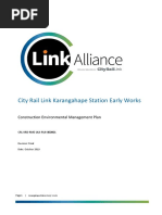 PMF-007-INT-002 - 02 Design Management Plan | PDF | Computers