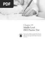 True False Not Given IELTS Reading Practice Lessons | PDF | Question ...