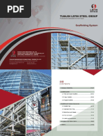 Weights Calculator | PDF | Scaffolding | Equipment