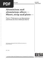 BS en 22768-2 1993 | PDF | Engineering Tolerance | Accuracy And Precision