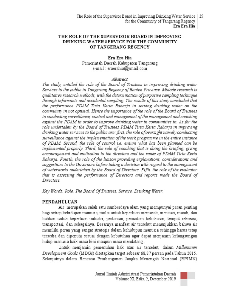 Bidle Dan Thomas Teori Peran | PDF | Indonesia