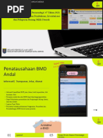 Tutorial E-Bmd | PDF