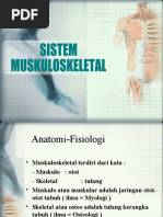 Kelompok 9-Krepitasi Dan Deformitas | PDF