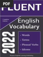 Advanced Everyday English | PDF