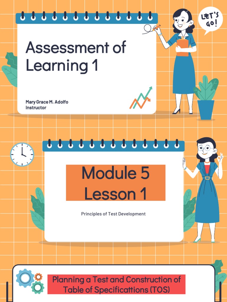 Final PPT Ped 4 | PDF | Educational Assessment | Skewness