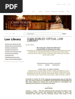 Revised Rules of Court Philippines | PDF | Supreme Courts | Judiciaries