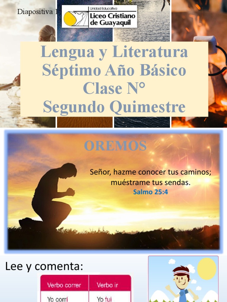 Ejercicios de Verbos Regulares e Irregulares | PDF | Verbo ...