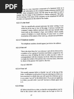 Australia Post Address Presentation Standard | PDF | Address (Geography ...