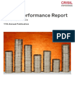 CRISIL Rating Scale | PDF | Bond Credit Rating | Bonds (Finance)
