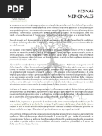 La Quitina Características y Funciones | PDF