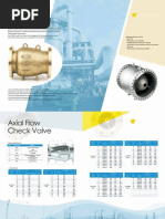 Brookfield Spindles Brochure | PDF | Shear Stress | Viscosity