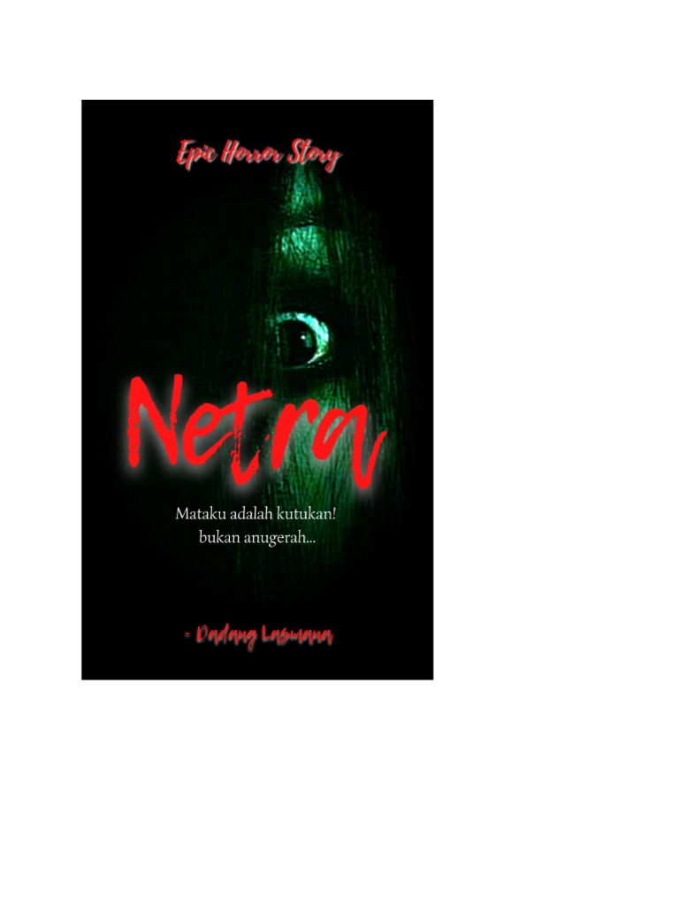 Netra | PDF