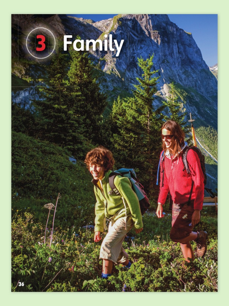 tb_u3 | PDF | Continent | Reading Comprehension