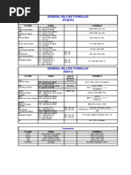 Material Groups: According To DIN / ISO 513 and VDI 3323 | PDF | Steel ...