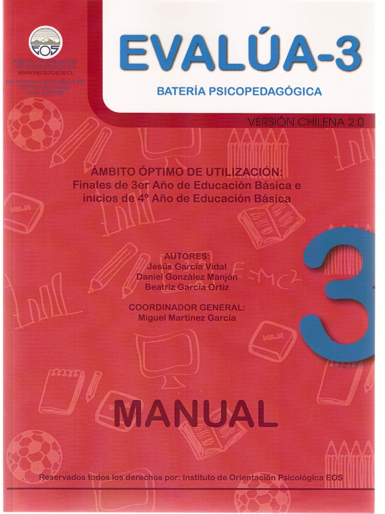 Manual 3 | PDF