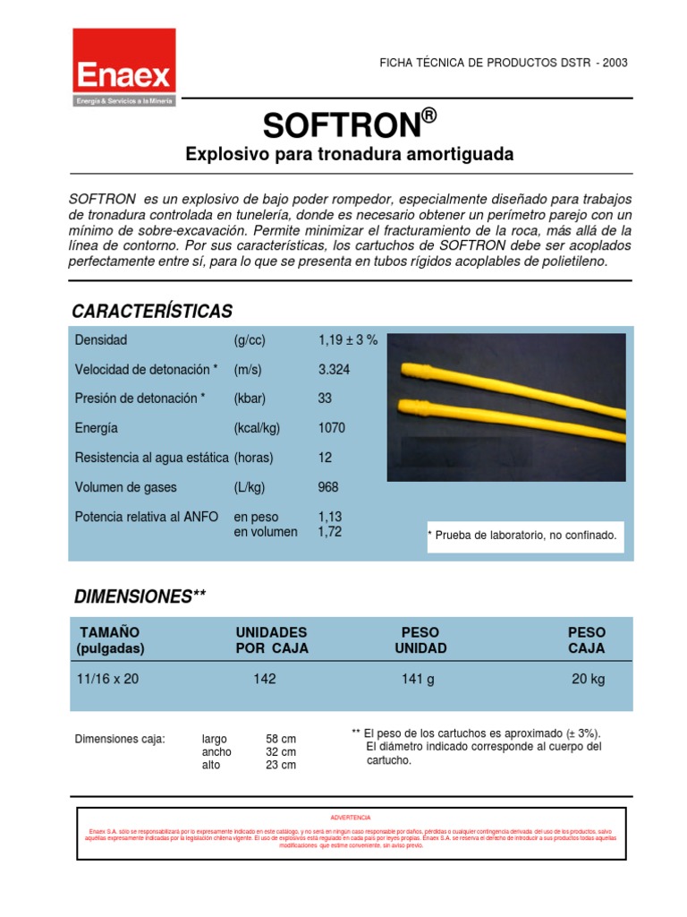 Softron | PDF
