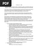 Ceswe Reviewer | PDF