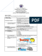 Nabubulok at Di-Nabubulok | PDF