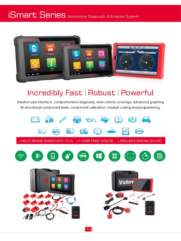 Ismart 800 - 910 | PDF | Touchscreen | Wi Fi