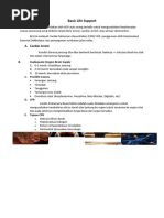 Lesson Plan On CPR | PDF | Cardiopulmonary Resuscitation | Medical ...