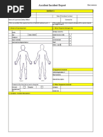 Jsa For Radiography | PDF | Personal Protective Equipment | Radiography