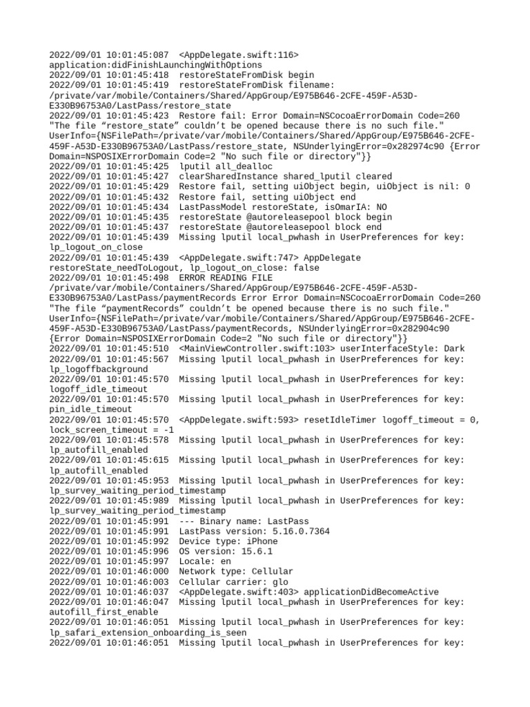 Log Pdf Computer File Computer Architecture