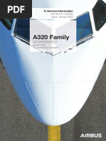 A320 Avionics Schematics | PDF