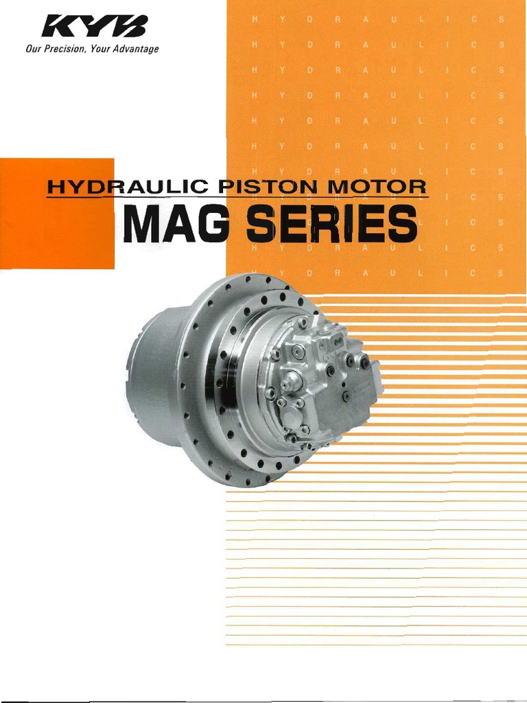 MAG Travel Drive Catalog | PDF