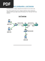 AVWeb Setup | PDF | File Transfer Protocol | Port (Computer Networking)