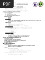 Position Paper Format | PDF