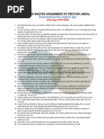 Ceswe Reviewer | PDF