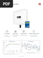 WL4000 | PDF | Ac Power | Parameter (Computer Programming)