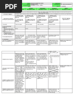 Q4 - LE - EPP 4 - Lesson 5 - Week 5 | PDF