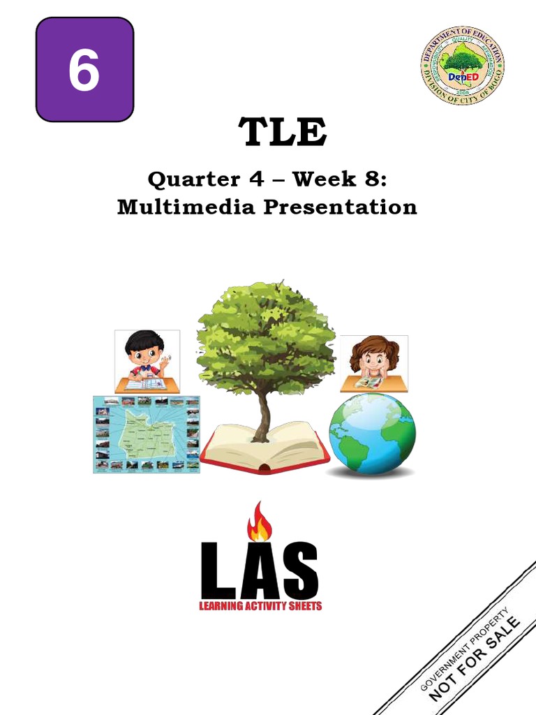 Creating Multimedia Presentations | PDF | Page Layout | Multimedia