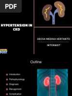 IRIS Pocket Guide To CKD 2023 | PDF | Chronic Kidney Disease | Creatinine
