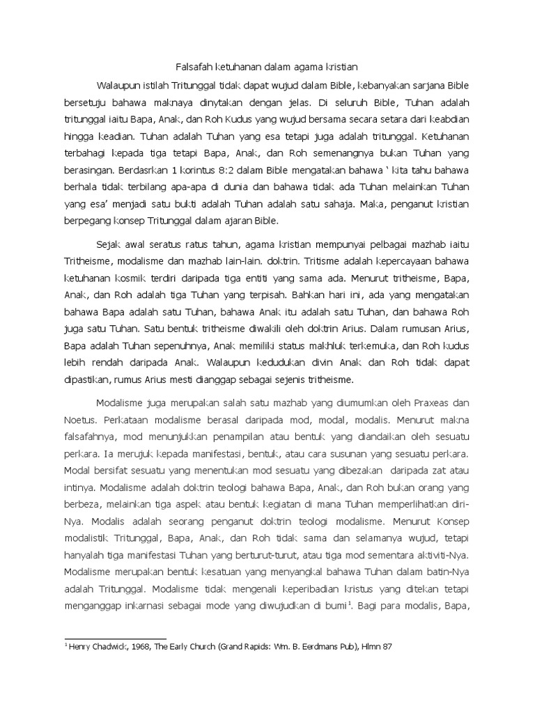 Kerja Kursus Kumpulan Esei 2 | PDF