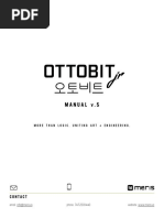 Retro Encabulator Transcript | PDF