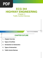Trumpet Interchange | PDF | Interchange (Road) | Transport