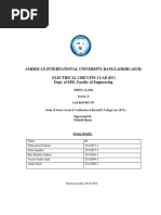 KVL KCL Practice Problems | PDF | Electrical Network | Physical Quantities