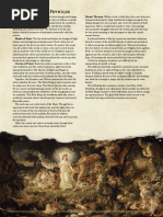 DND 5e Bigby Presents - Glory of The Giants | PDF