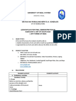 2024 Civil EGD PAT - Grade 11 | PDF | Technical Drawing | Drawing