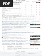 Jolly Phonics Actions Sheet | PDF | Sports