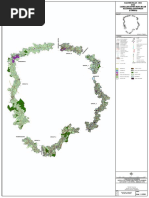 Anekal Taluk CDP Maps | PDF