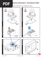 Drilling and Workover - (LEM) Lifting Equipment Matrix - January 14th ...