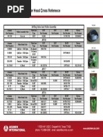 HMH KFDJ Diverters r1 | PDF | Pipe (Fluid Conveyance) | Casing (Borehole)