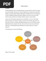 Restaurant Flowchart | PDF | Point Of Sale | Services (Economics)