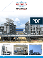 Distillation Column Sizing | PDF | Mechanical Engineering | Chemistry