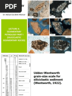 USGS Lithology Symbols | PDF | Rocks | Rock (Geology)