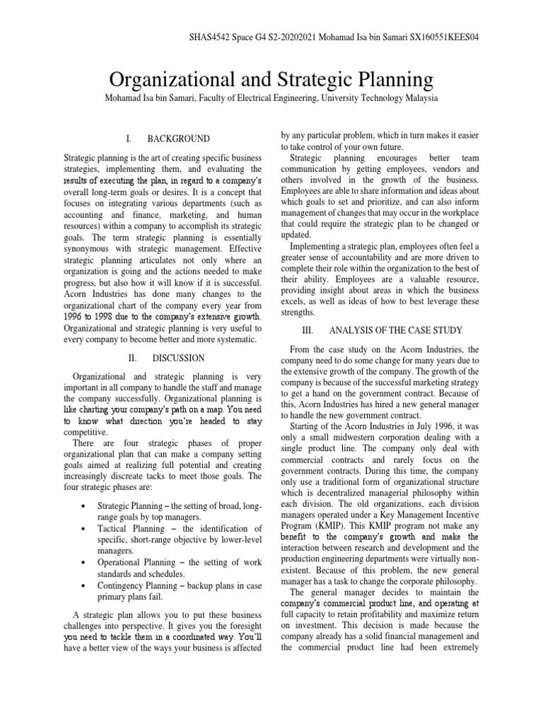 SHAS4542 Space G4 S2 20202021 MOHAMAD ISA BIN SAMARI SX160551KEES04 ...