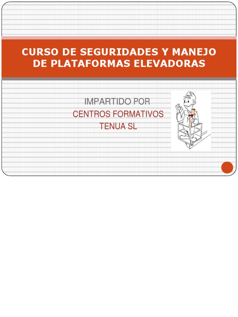 Manual de Manejo de Pemp - Aitor | PDF | Seguridad y salud ocupacional